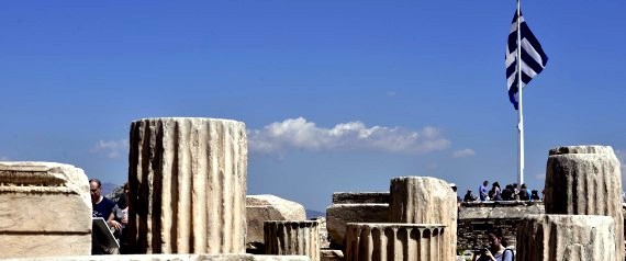 ΤΑ 33 ΣΤΟΙΧΕΙΑ ΓΙΑ ΤΗΝ ΕΛΛΑΔΑ ΠΟΥ ΙΣΩΣ ΔΕΝ ΓΝΩΡΙZOYME | TASTV.gr | Τα ...