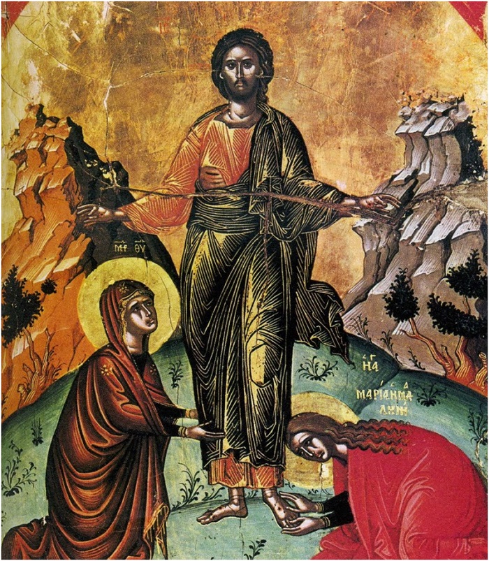 ΠΟΙΜΑΝΤΟΡΙΚΗ ΕΓΚΥΚΛΙΟΣ ΠΑΣΧΑ ΤΟΥ ΣΕΒΑΣΜΙΩΤΑΤΟΥ ΜΗΤΡΟΠΟΛΙΤΟΥ ΕΔΕΣΣΗΣ ...