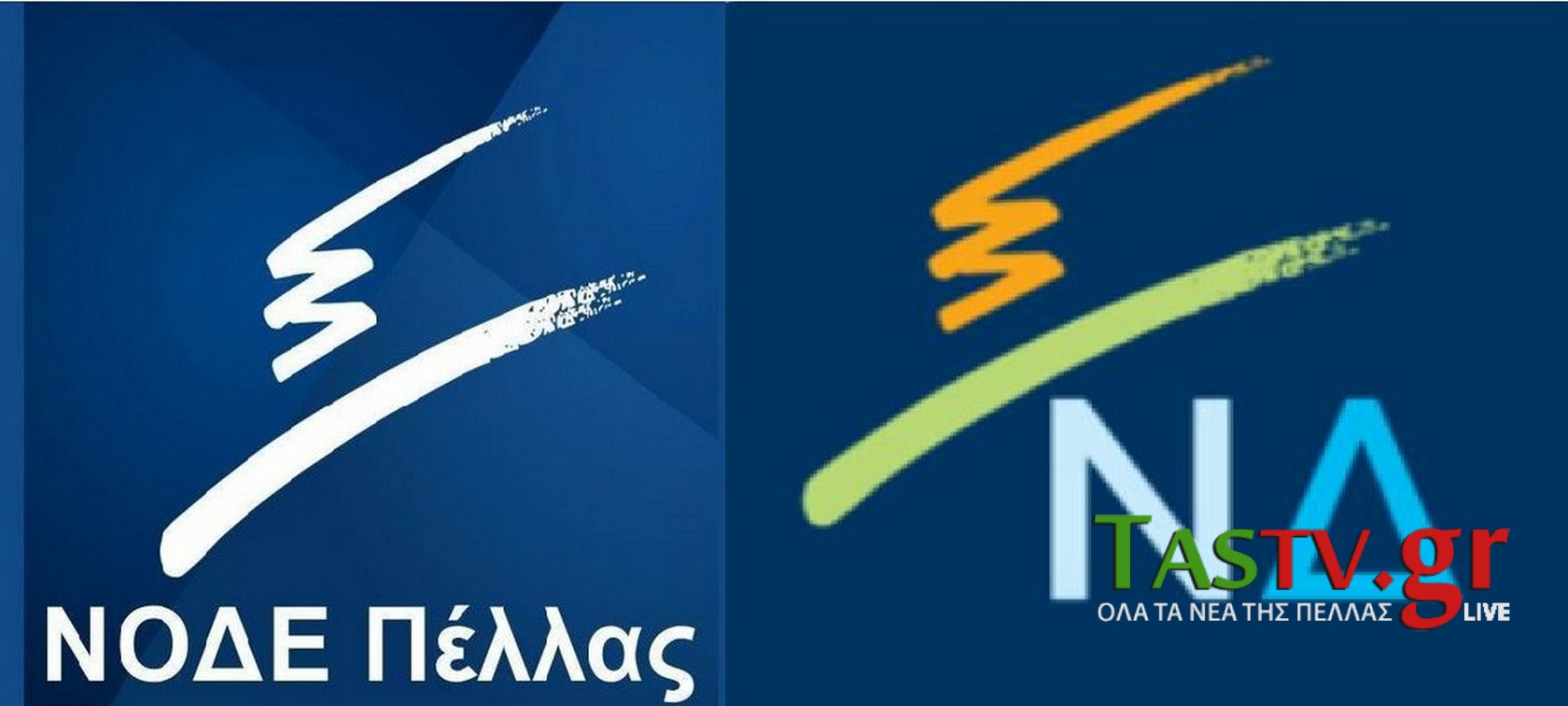 ΝΕΑ ΔΗΜΟΚΡΑΤΙΑ-ΠΕΛΛΑΣ : ΠΟΙΑ ΟΝΟΜΑΤΑ ΠΑΙΖΟΥΝ ΣΤΗΝ "ΑΡΕΝΑ ΥΠΟΨΗΦΙΟΥ ...
