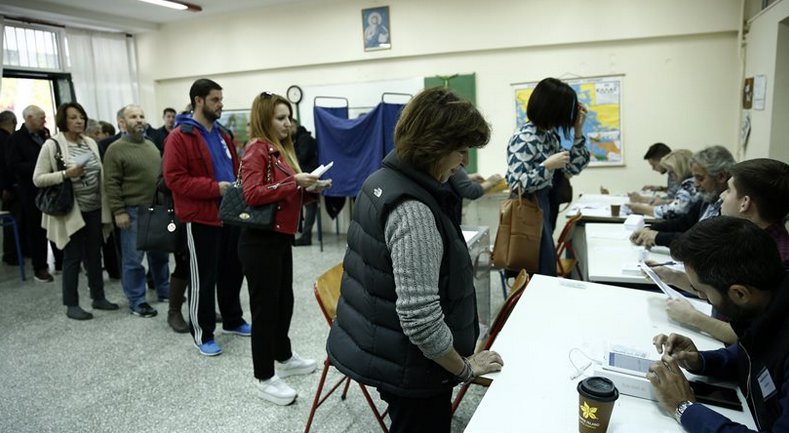 ΚΕΝΤΡΟΑΡΙΣΤΕΡΑ ΑΠΟΤΕΛΕΣΜΑΤΑ ΩΣ ΤΙΣ 17.00' ΩΡΑ : 150 ΧΙΛΙΑΔΕΣ ΠΟΛΙΤΕΣ ...