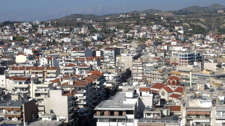 ΠΟΙΑ ΠΟΛΗ ΤΗΣ Β. ΕΛΛΑΔΑΣ ΕΙΝΑΙ ΥΠΟΨΗΦΙΑ ΓΙΑ ΤΟ ΕΥΡΩΠΑΪΚΟ ΠΡΑΣΙΝΟ ...