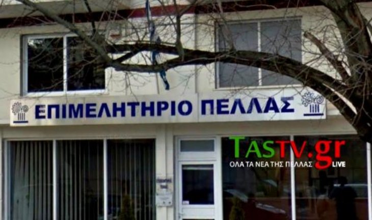 ΕΠΙΜΕΛΗΤΗΡΙΟ ΠΕΛΛΑΣ : ΠΟΙΟΙ ΕΚΛΕΓΟΝΤΑΙ - ΑΠΟΤΕΛΕΣΜΑΤΑ | TASTV.gr | Τα ...