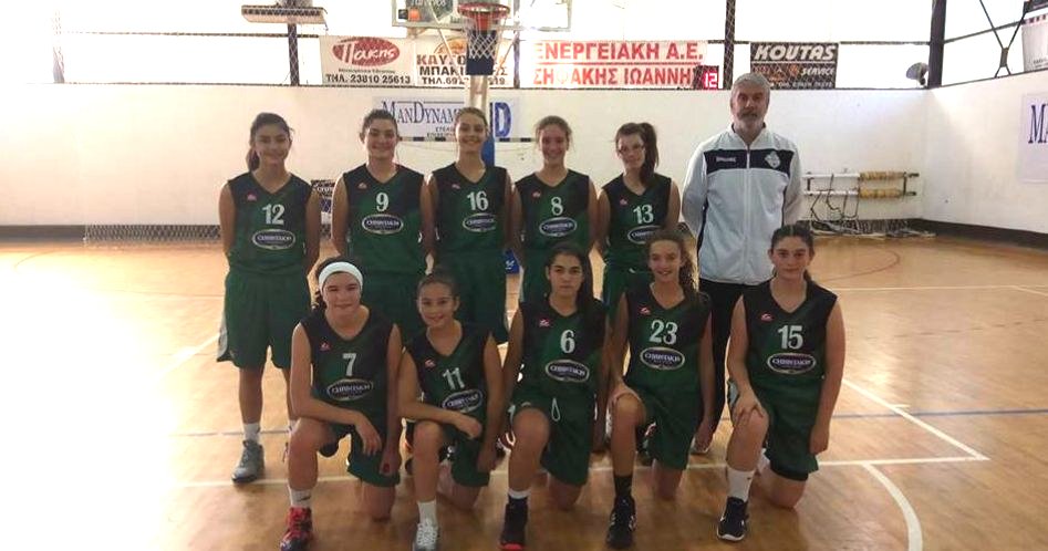 ΝΙΚΗ ΤΩΝ ΚΟΡΑΣΙΔΩΝ ΤΟΥ ΕΔΕΣΣΑΪΚΟΥ 48-45 ΤΗΝ ΑΓΕ ΠΙΕΡΙΑΣ | TASTV.gr | Τα ...