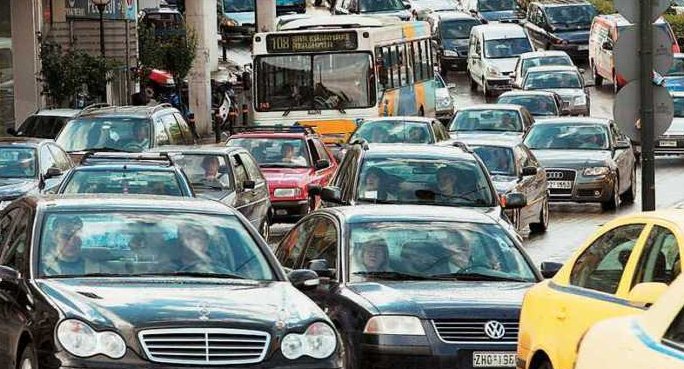 ΜΕ ΑΠΛΗ ΥΠΕΥΘΥΝΗ ΔΗΛΩΣΗ Η ΔΙΑΓΡΑΦΗ ΤΩΝ Ι.Χ.ΑΠΟ ΤΟ ΜΗΤΡΩΟ ΑΔΕΙΩΝ ...