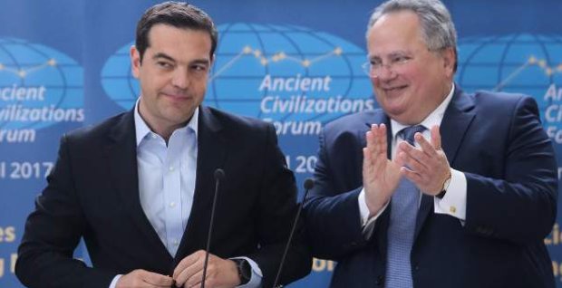 ΠΟΥ ΤΟ ΠΑΕΙ Η ΚΥΒΕΡΝΗΣΗ ΜΕ ΤΟΝ ΕΡΝΤΟΓΑΝ -ΠΛΟΥΣΙΟ ΠΑΡΑΣΚΗΝΙΟ ΠΡΙΝ ΤΗΝ ...