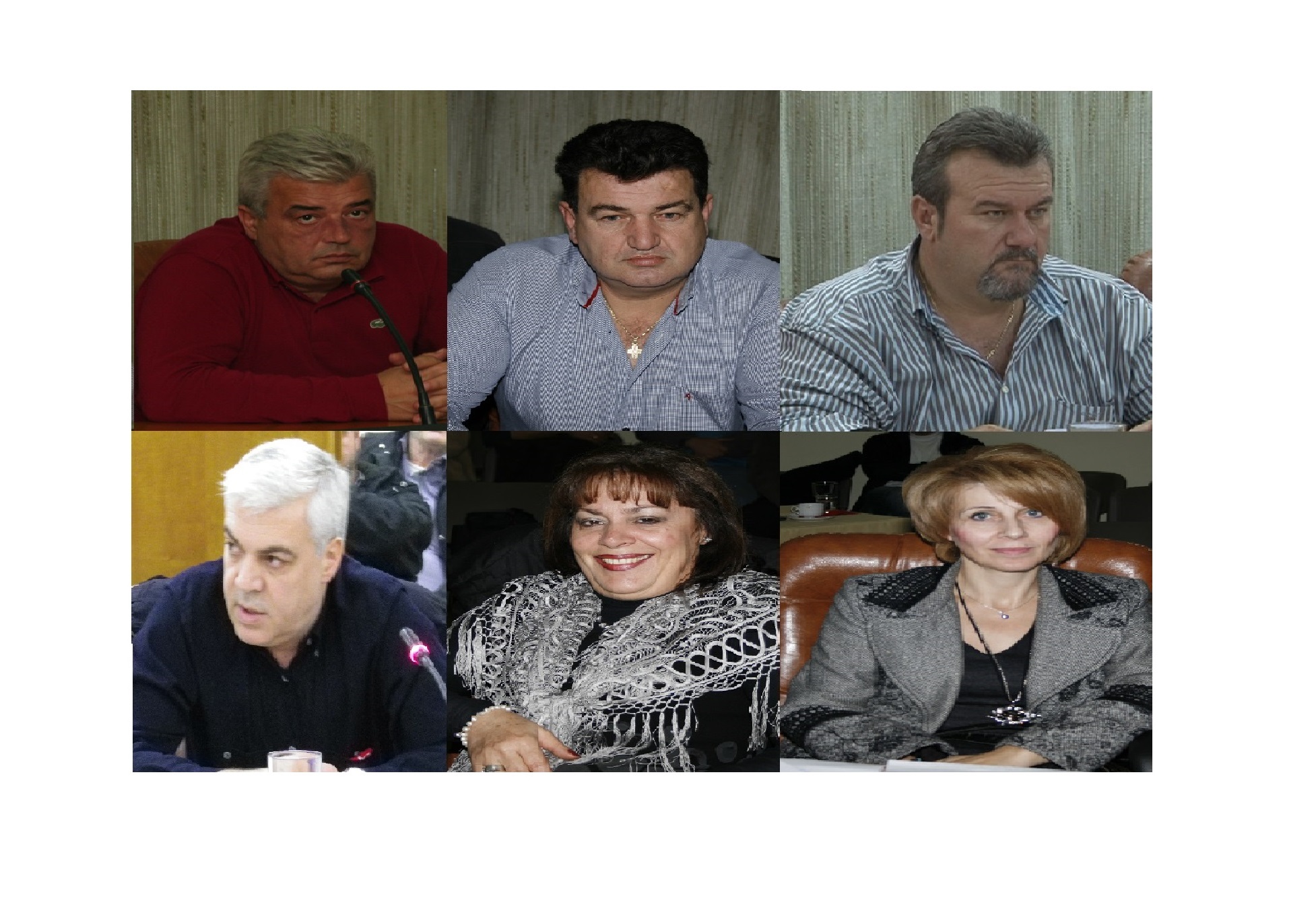 ΔΗΜΟΣ ΈΔΕΣΣΑΣ: ΑΥΤΟΙ ΕΙΝΑΙ ΟΙ ΝΕΟΙ ΑΝΤΙΔΗΜΑΡΧΟΙ | TASTV.gr | Τα νέα της ...