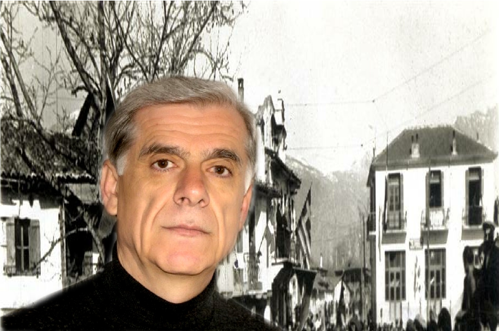 "ΣΤΟΝ ΑΓΙΟ ΣΤΕΦΑΝΟ ΣΤΗ ΘΗΡΙΟΠΕΤΡΑ" ΔΙΗΓΗΜΑ TOY ΟΥΡΔΑ ΤΡΥΦΩΝΑ | TASTV.gr ...
