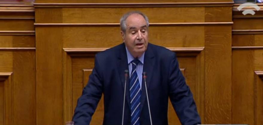 ΣΤΑΘΗΣ ΠΑΝΑΓΟΥΛΗΣ: "ΘΑ ΔΕΙΤΕ ΚΑΙ ΠΟΛΥ ΧΕΙΡΟΤΕΡΑ ΠΡΑΓΜΑΤΑ ΑΝ ΒΓΑΛΟΥΝ ΚΑΙ ...