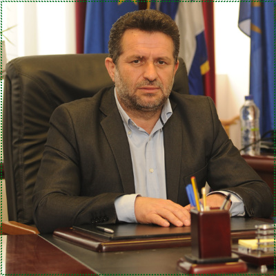 ΔΗΛΩΣΗ ΣΤΗΡΙΞΗΣ ΔΗΜΑΡΧΟΥ ΑΛΜΩΠΙΑΣ ΔΗΜΗΤΡΗ ΠΑΣΟΗ ΣΤΑ ΔΙΚΑΙΑ ΑΙΤΗΜΑΤΑ ΤΩΝ ...