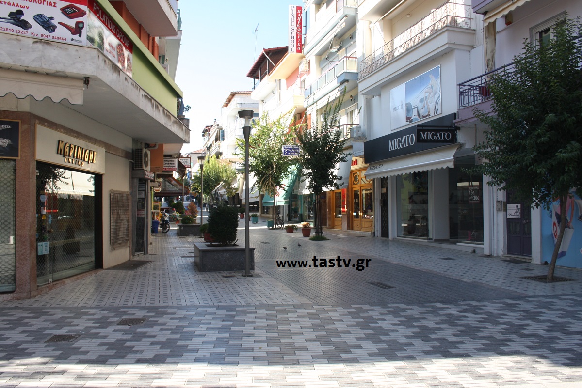 ΑΠΟΨΕΙΣ ΓΙΑ ΤΗΝ ΈΔΕΣΣΑ ΑΠΟ ΕΔΕΣΣΑΙΑ ΠΟΥ ΖΕΙ ΣΕ ΑΛΛΗ ΠΟΛΗ | TASTV.gr ...