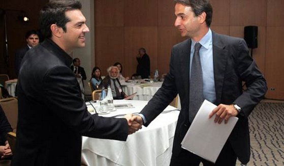 ΤΗΝ ΤΡΙΤΗ ΤΟ ΠΡΩΤΟ ΤΕΤ Α ΤΕΤ ΤΣΙΠΡΑ - ΜΗΤΣΟΤΑΚΗ | TASTV.gr | Τα νέα της ...
