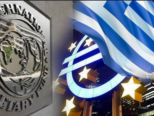ΚΑΤΑΙΓΙΣΤΙΚΕΣ ΟΙ ΕΞΕΛΙΞΕΙΣ ΓΙΑ ΤΗΝ ΕΛΛΑΔΑ ΣΤΟ ΔΙΕΘΝΕΣ ΝΟΜΙΣΜΑΤΙΚΟ ...