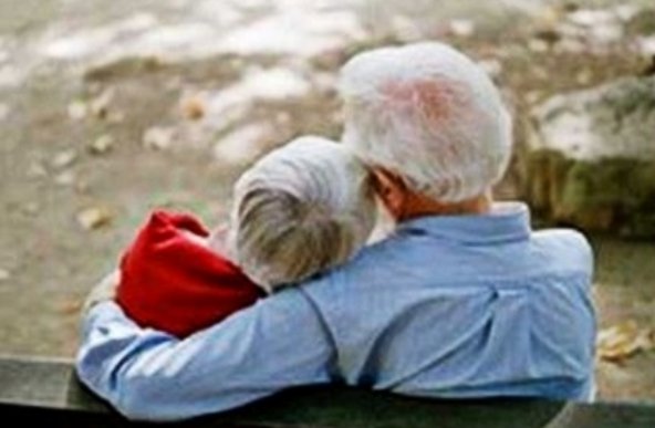 Κ.Π. ΟΡΑΜΑ ΠΕΛΛΑΣ : 4η ΟΜΙΛΙΑ ΣΤΗΝ ΑΡΙΔΑΙΑ ΜΕ ΘΕΜΑ: «ΤΡΙΤΗ ΗΛΙΚΙΑ ...