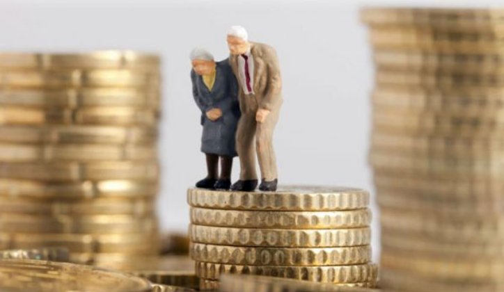 ΣΥΝΤΑΞΕΙΣ ΧΗΡΕΙΑΣ ΤΡΙΩΝ ΤΑΧΥΤΗΤΩΝ ΓΙΑ ΝΕΟΥΣ ΔΙΚΑΙΟΥΧΟΥΣ | TASTV.gr | Τα ...