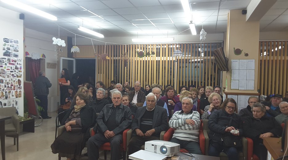 ΕΝΗΜΕΡΩΤΙΚΗ ΟΜΙΛΙΑ ΓΙΑ ΤΟΝ ΣΑΚΧΑΡΩΔΗ ΔΙΑΒΗΤΗ ΣΤΟ ΚΗΦΗ ΔΗΜΟΥ ΕΔΕΣΣΑΣ ...