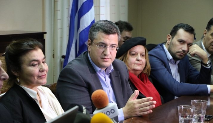 ΣΤΟ ΕΣΠΑ ΤΗΣ Π.K, ΜΑΚΕΔΟΝΙΑΣ ΜΕ 1,5 ΕΚ. ΕΥΡΩ ENTΑΧΘΗΚΕ ΤΟ ΕΡΓΟ ...