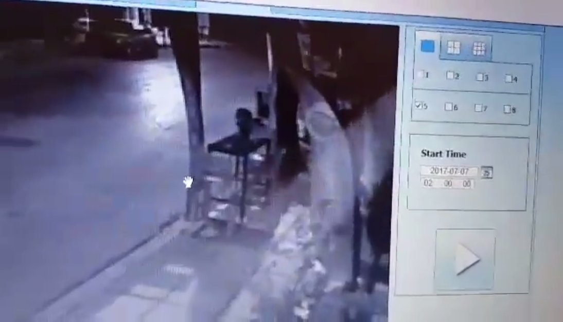 ΕΔΕΣΣΑ :ΣΥΛΛΗΨΗ ΑΛΒΑΝΩΝ ΕΙΧΑΝ ΚΛΕΨΕΙ ΜΟΤΟΣΙΚΛΕΤΕΣ (VIDEO ΚΛΕΙΣΤΟΥ ...