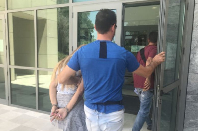 ΠΡΟΦΥΛΑΚΙΣΤΗΚΕ Η ΜΗΤΕΡΑ ΤΗΣ 14ΧΡΟΝΗΣ ΑΝΗΛΙΚΗΣ ΠΟΥ ΚΑΚΟΠΟΙΟΥΣΕ 55ΧΡΟΝΟΣ ...