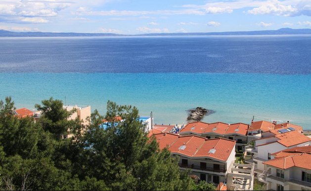 ΣΤΗΝ ΧΑΛΚΙΔΙΚΗ: ΚΕΡΔΟΣΚΟΠΟΙ ΜΕΤΑΤΡΕΠΟΥΝ ΤΑ ΕΞΟΧΙΚΑ ΤΟΥΣ ΣΕ «ΞΕΝΟΔΟΧΕΙΑ ...