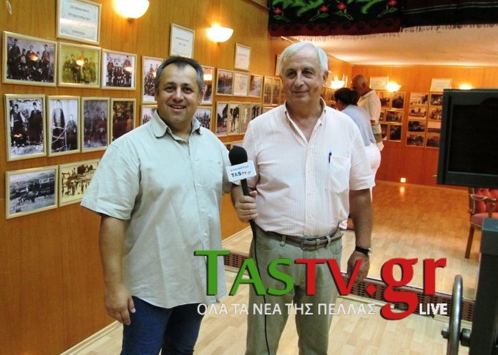 ΚΙΒΩΤΟΣ ΓΟΥΜΕΝΙΣΣΑΣ Η ΙΣΤΟΡΙΑ ΤΗΣ ΠΟΛΗΣ ΜΕΣΑ ΑΠΟ ΠΑΛΙΕΣ ΦΩΤΟΓΡΑΦΙΕΣ ...