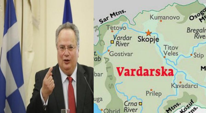 Ο ΚΟΤΖΙΑΣ «ΦΑΚΕΛΩΝΕΙ» ΤΑ ΣΚΟΠΙΑ – ΠΡΕΣΒΕΙΕΣ ΚΑΙ ΥΠΗΡΕΣΙΕΣ ΣΥΛΛΕΓΟΥΝ ...