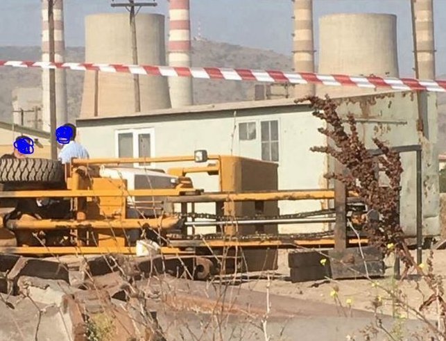 ΠΤΟΛΕΜΑΙΔΑ: ΘΑΝΑΤΗΦΟΡΟ ΑΤΥΧΗΜΑ ΣΕ OΡΥΧΕΙΟ ΤΗΣ ΔΕΗ: ΠΑΤΕΡΑΣ ΔΥΟ ΑΝΗΛΙΚΩΝ ...