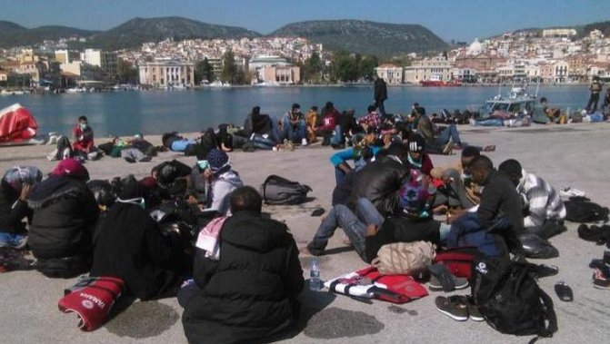 ΓΙΑΤΙ Η ΕΛΛΑΔΑ ΗΤΑΝ ΕΚΤΟΣ ΣΤΗΝ ΜΙΝΙ ΣΥΝΟΔΟ ΚΟΡΥΦΗΣ ΓΙΑ ΤΟ ...