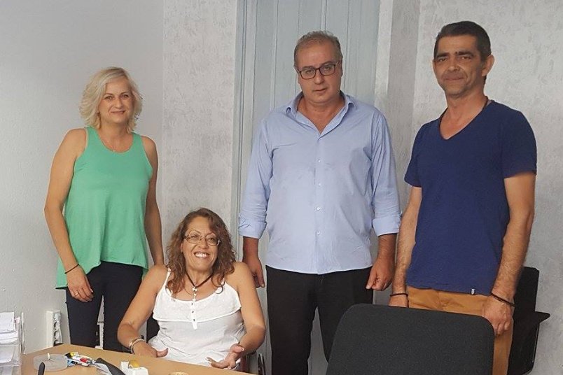 ΣΥΛΛΟΓΟΣ ΝΕΦΡΟΠΑΘΩΝ Ν.ΠΕΛΛΑΣ : ΣΥΝΑΝΤΗΣΗ ΕΝΗΜΕΡΩΣΗ ΠΟΡΕΙΑΣ ΕΡΓΟΥ ...