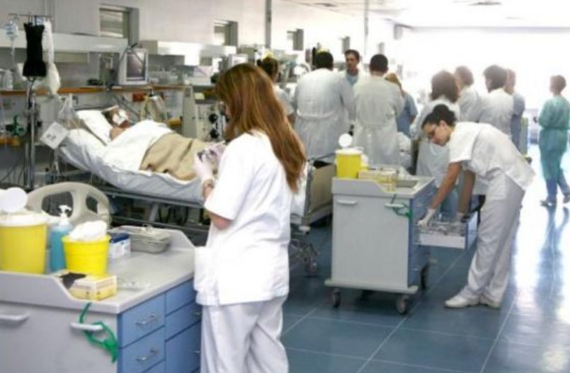 ΕΓΓΡΑΦΕΣ ΣΤΟ ΔΙΕΚ ΒΟΗΘΩΝ ΝΟΣΗΛΕΥΤΙΚΗΣ ΝΟΣΟΚΟΜΕΙΟΥ ΕΔΕΣΣΑΣ | TASTV.gr ...