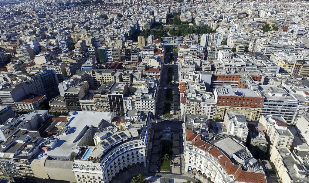 14 ΣΗΜΑΝΤΙΚΑ ΕΡΓΑ ΑΛΛΑ ΜΕ "ΔΩΡΕΑ ΙΔΡΥΜΑΤΟΣ" ΘΑ ΜΕΤΑΜΟΡΦΩΣΟΥΝ ΤΗ ...