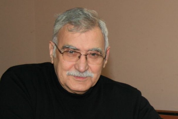 ΕΔΕΣΣΑΙΚΟ ΘΕΑΤΡΟ : ΑΠΟΧΑΙΡΕΤΟΥΜΕ ΤΟ ΙΔΡΥΤΙΚΟ ΜΕΛΟΣ ΤΟΥ ΣΥΛΛΟΓΟΥ, ΤΟΝ ...
