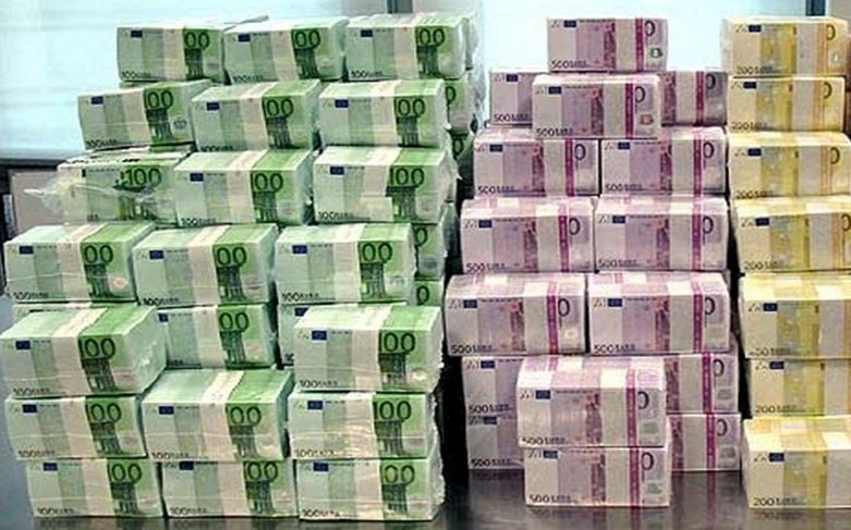 ΟΙ ΠΡΟΤΑΣΕΙΣ ΤΩΝ ΘΕΣΜΩΝ ΓΙΑ ΝΑ ΓΕΜΙΣΟΥΝ ΤΑ ΚΡΑΤΙΚΑ ΤΑΜΕΙΑ ΜΕ ΛΕΦΤΑ ...