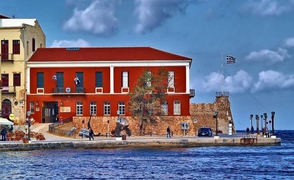 ΤΟ ΝΑΥΤΙΚΟ ΜΟΥΣΕΙΟ ΔΕΝ ΠΡΟΣΛΑΜΒΑΝΕΙ ΑΤΟΜΑ ΠΟΥ ΕΧΟΥΝ ΟΙΚΟΓΕΝΕΙΑ – ΔΕΙΤΕ ...