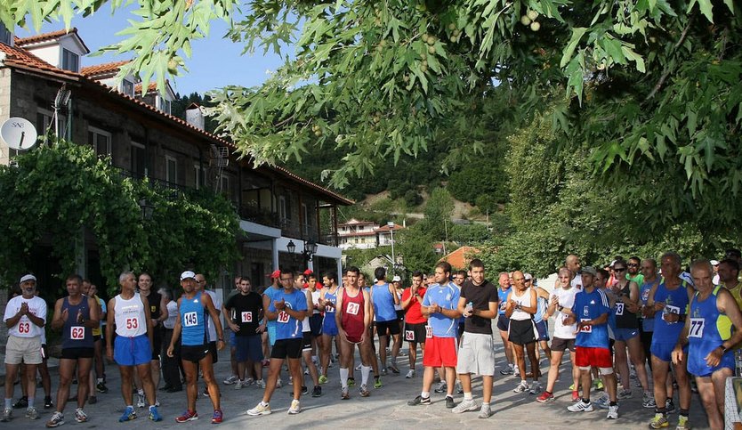 55ΧΡΟΝΟΣ ΕΧΑΣΕ ΤΗΝ ΖΩΗ ΤΟΥ ΣΕ ΑΓΩΝΑ ΔΡΟΜΟΥ-ΔΕΝ ΥΠΗΡΧΕ ΟΔΗΓΟΣ ΓΙΑ ΤΟ ...