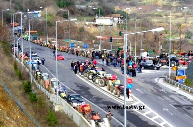 ΣΕ ΔΗΜΟΣΙΑ ΔΙΑΒΟΥΛΕΥΣΗ ΤΟ ΝΟΜΟΣΧΕΔΙΟ ΓΙΑ ΤΟΝ ΑΓΡΟΤΙΚΟ ΣΥΝΔΙΚΑΛΙΣΜΟ ...