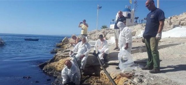 ΜΗΝΥΣΗ ΓΙΑ ΤΗ ΜΟΛΥΝΣΗ ΤΟΥ ΣΑΡΩΝΙΚΟΥ ΚΑΤΕΘΕΣΕ Ο ΔΗΜΑΡΧΟΣ ΠΕΙΡΑΙΑ | TASTV ...