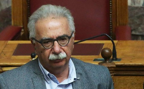 ΥΠΑΝΑΧΩΡΗΣΗ ΓΑΒΡΟΓΛΟΥ ΓΙΑ ΤΟ ΕΞΕΤΑΣΤΙΚΟ | TASTV.gr | Τα νέα της Πέλλας LIVE