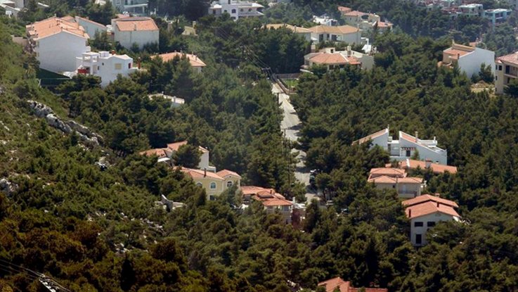 ΟΛΟΚΛΗΡΩΘΗΚΕ Η ΑΝΑΡΤΗΣΗ ΤΩΝ ΔΑΣΙΚΩΝ ΧΑΡΤΩΝ - ΤΙ ΣΗΜΑΙΝΕΙ ΓΙΑ ΤΟΥΣ ...