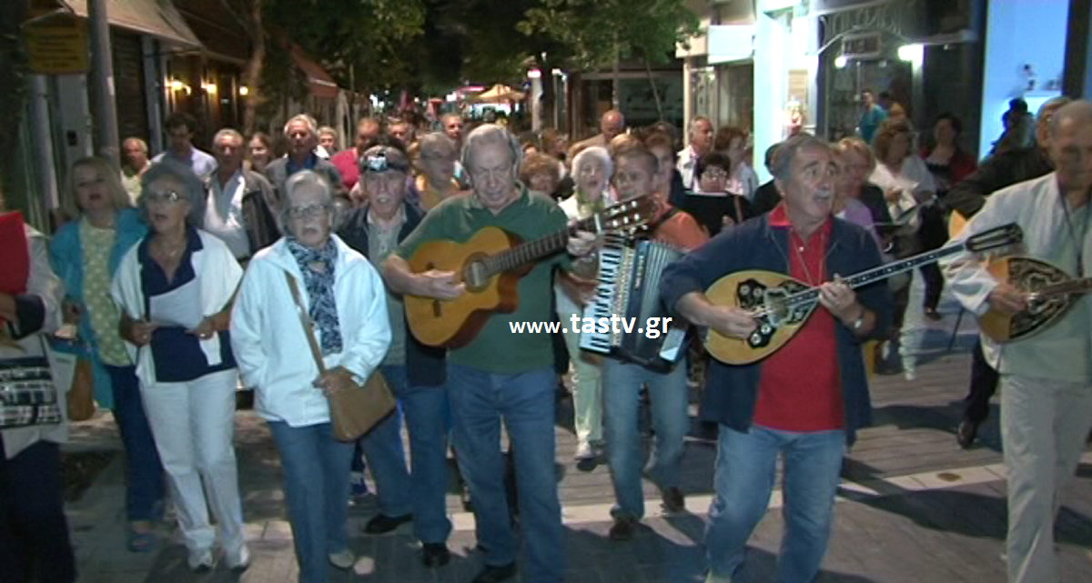 ΜΕΛΩΔΟΙ ΤΗΣ ΈΔΕΣΣΑΣ: ΡΟΜΑΝΤΙΚΕΣ ΜΕΛΩΔΙΕΣ ΜΕ ΚΑΝΤΑΔΕΣ (VIDEO + PHOTO ...