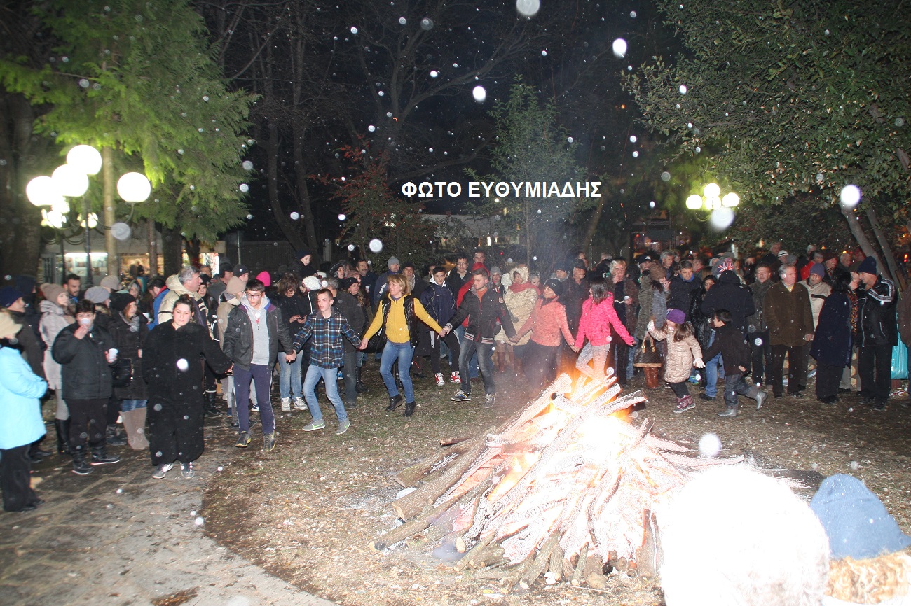 ΓΙΟΡΤΑΣΤΗΚΕ ΤΟ ΕΘΙΜΟ ΤΖΟΥΜΠΡΙΝΚΕΣ ΑΠΟ ΤΟΝ ΠΟΛΙΤΙΣΤΙΚΟ ΣΥΛΛΟΓΟ «ΑΡΚΟΥΔΕΣ ...