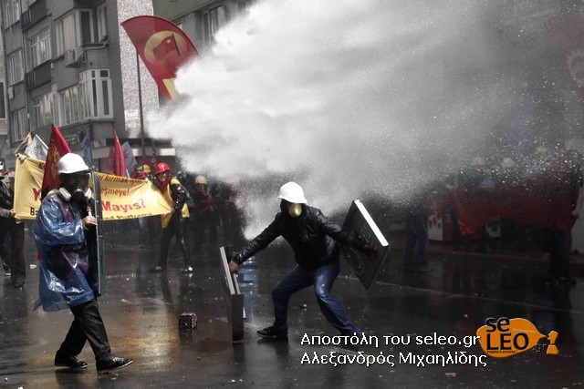 "ΠΟΛΕΜΟΣ" ΣΤΗΝ ΠΛΑΤΕΙΑ ΤΑΞΙΜ ΣΤΗΝ ΤΟΥΡΚΙΑ (ΦΩΤΟ) | TASTV.gr | Τα νέα ...