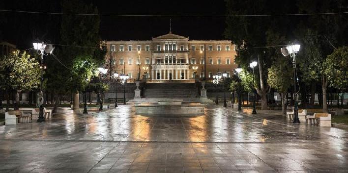 ΓΙΑ ΠΡΩΤΗ ΦΟΡΑ ΒΟΥΛΕΥΤΕΣ: ΑΣΤΕΡΙΑ ΤΗΣ ΔΗΜΟΣΙΟΓΡΑΦΙΑΣ, ΤΗΣ ΤΕΧΝΗΣ ΚΑΙ ...