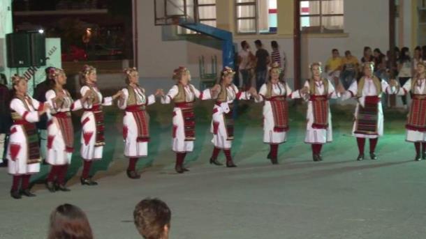 17o ΦΕΣΤΙΒΑΛ ΛΑΪΚΗΣ ΠΑΡΑΔΟΣΗΣ & ΠΟΛΙΤΙΣΜΟΥ ΣΤΟΥΣ ΓΑΛΑΤΑΔΕΣ (VIDEO ...