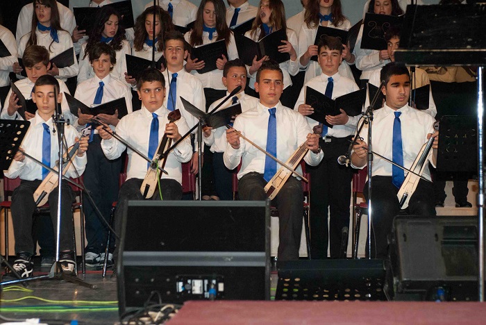 ΜΟΥΣΙΚΟ ΣΧΟΛΕΙΟ ΓΙΑΝΝΙΤΣΩΝ: ΑΠΟ 12 ΕΩΣ 31 ΜΑΪΟΥ ΟΙ ΑΙΤΗΣΕΙΣ ΓΙΑ ΤΗΝ ...