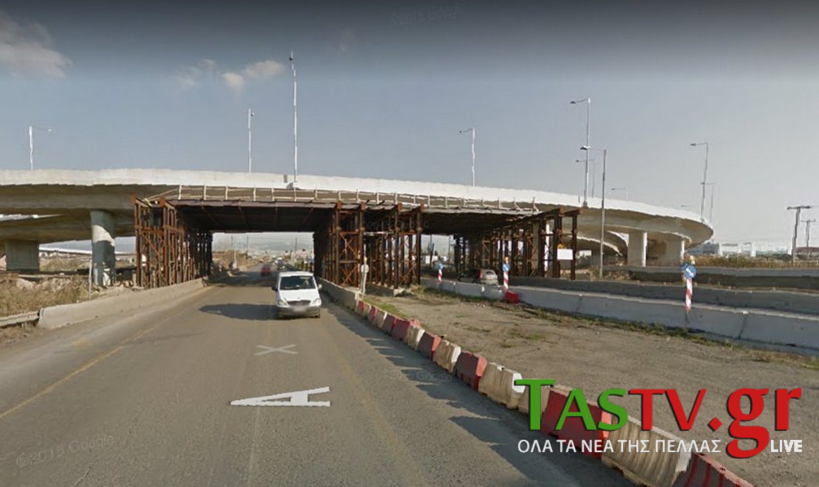 ΘΕΣ/ΝΙΚΗ ; ΠΑΡΑΔΙΔΕΤΑΙ ΣΕ ΚΥΚΛΟΦΟΡΙΑ Ο ΑΝΙΣΟΠΕΔΟΣ ΚΟΜΒΟΣ Κ16 (ΚΟΜΒΟΣ ...