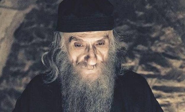 ΠΛΑΝΑ ΑΠΟ ΤΗΝ ΤΕΛΕΥΤΑΙΑ ΤΑΙΝΙΑ ΤΟΥ ΣΤΑΘΗ ΨΑΛΤΗ ΠΟΥ ΔΕΝ ΕΧΕΙ ΒΓΕΙ ΑΚΟΜΗ ...