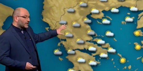 ΣΑΚΗΣ ΑΡΝΑΟΥΤΟΓΛΟΥ: «ΜΑΣ ΑΠΟΧΑΙΡΕΤΟΥΝ ΟΙ ΛΙΑΚΑΔΕΣ...» (ΒΙΝΤΕΟ) | TASTV ...
