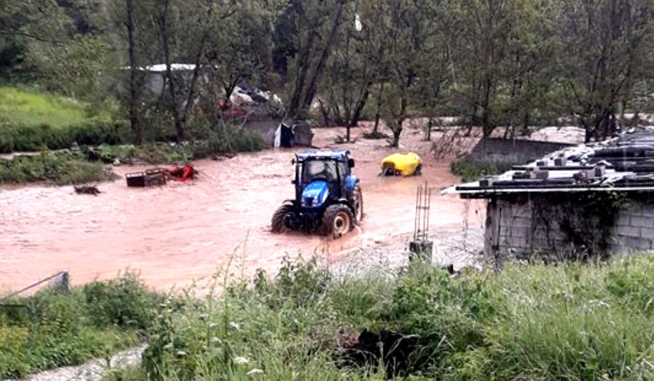 ΑΡΧΑΓΓΕΛΟΣ ΠΕΛΛΑΣ : ΧΑΛΑΖΟΠΤΩΣΗ ΚΑΤΕΣΤΡΕΨΕ ΚΕΡΑΣΟΚΑΛΛΙΕΡΓΕΙΕΣ ΚΑΙ ...