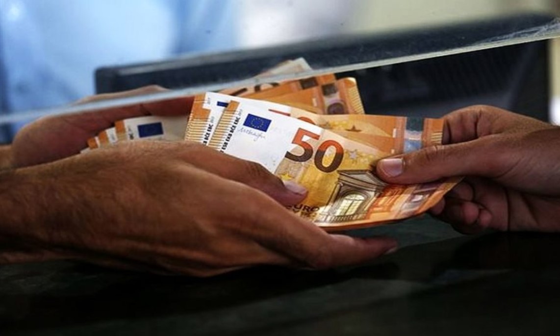 ΠΕΡΙΣΣΟΤΕΡΟΙ ΘΑ ΛΑΒΟΥΝ ΚΟΙΝΩΝΙΚΟ ΜΕΡΙΣΜΑ - ΘΑ ΑΥΞΗΘΕΙ ΤΟ ΥΨΟΣ ΤΟΥ ...