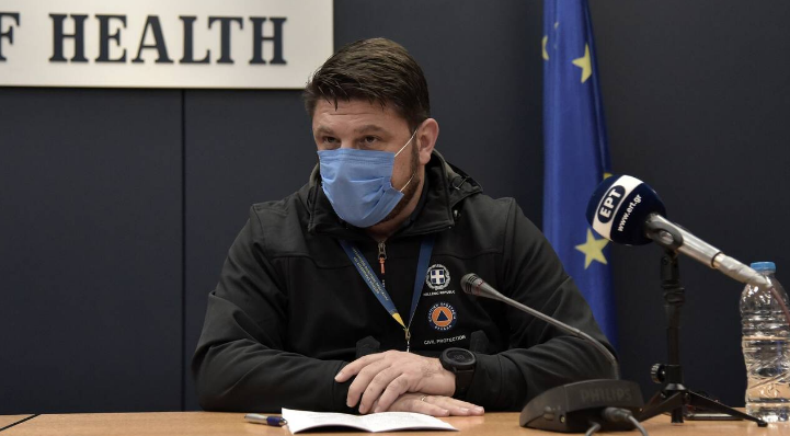 ΠΑΡΑΤΑΣΗ LOCKDOWN - ΌΛΑ ΤΑ ΜΕΤΡΑ ΠΟΥ ΘΑ ΙΣΧΥΣΟΥΝ ΕΩΣ ΤΙΣ 18 ΙΑΝΟΥΑΡΙΟΥ ...